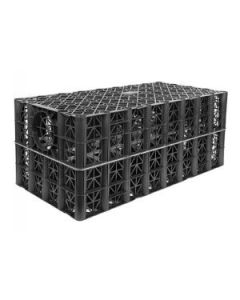 POLYSTORM SOAKAWAY CRATES - SOAKAWAY CRATES & GROUND GRIDS