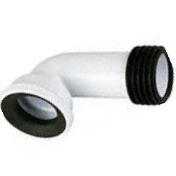 Straight Pan Connector